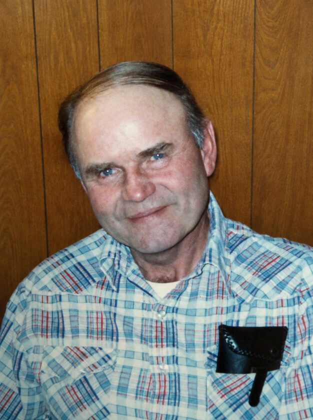 Alvin J. Wirtjes, 91 | News, Sports, Jobs - Faribault County Register